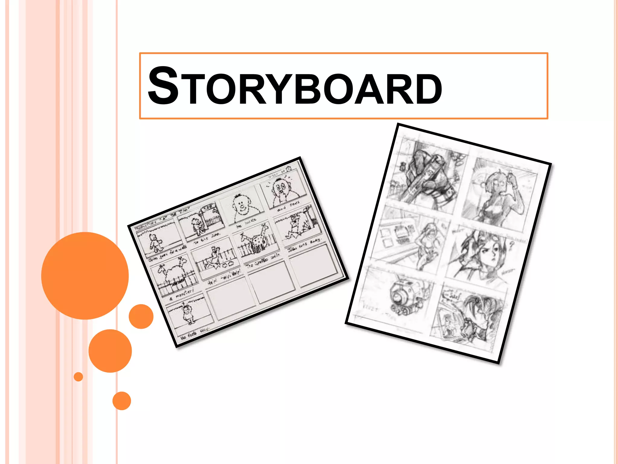 Storyboard | PPSX
