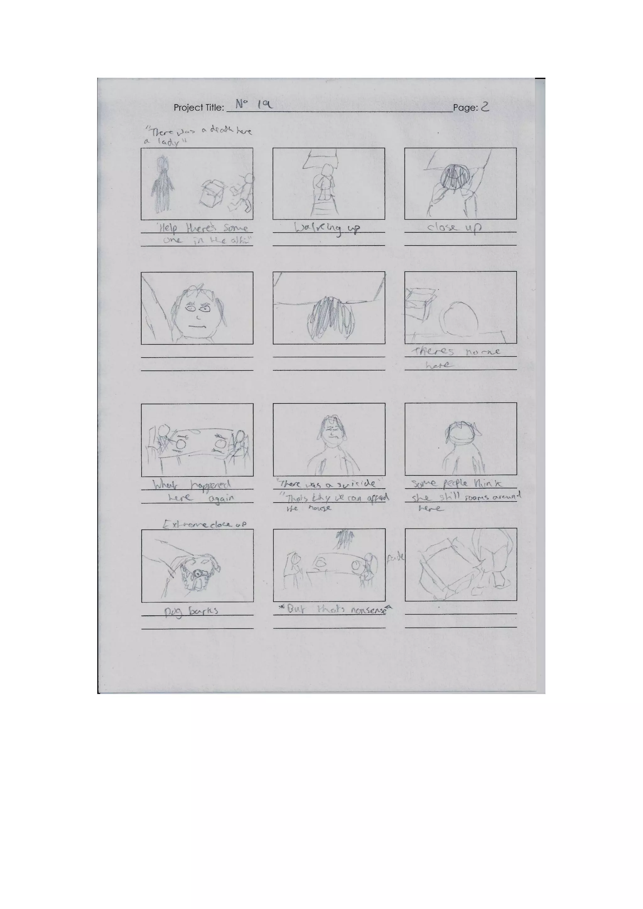 Storyboard | DOC