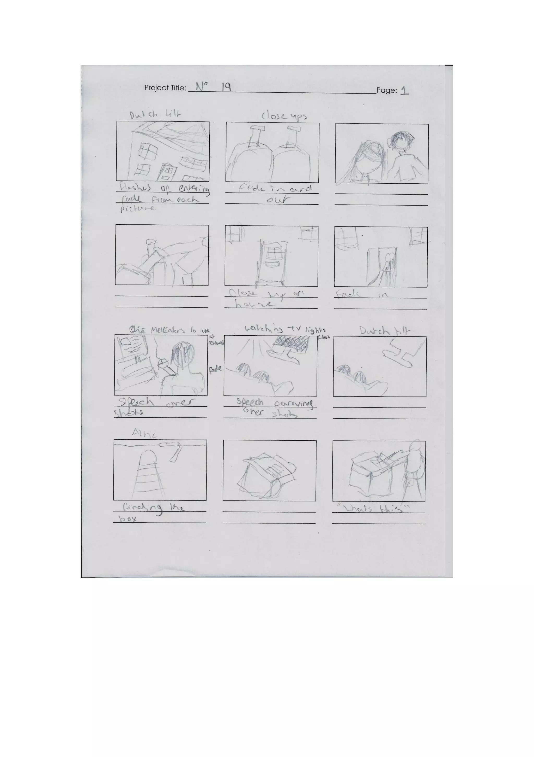 Storyboard | DOC