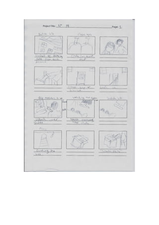 Storyboard | DOC