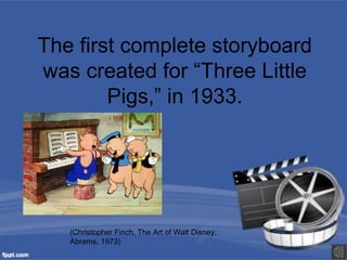 Storyboarding | PPT