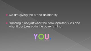 KXB101 Jemma Murray, Leah Worsley - Assessment 2 'Pitch' | PPTX