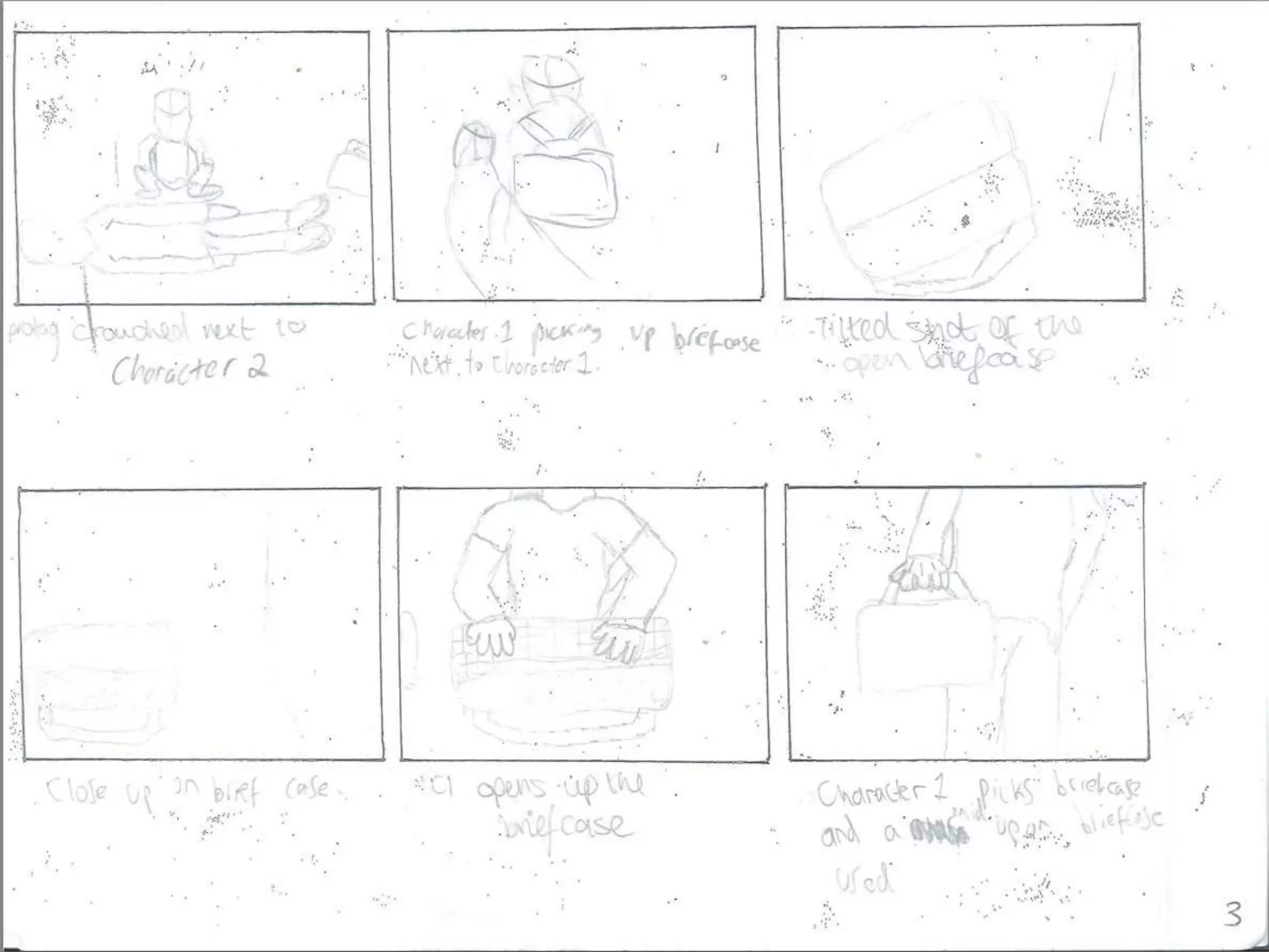 Storyboards | PPTX