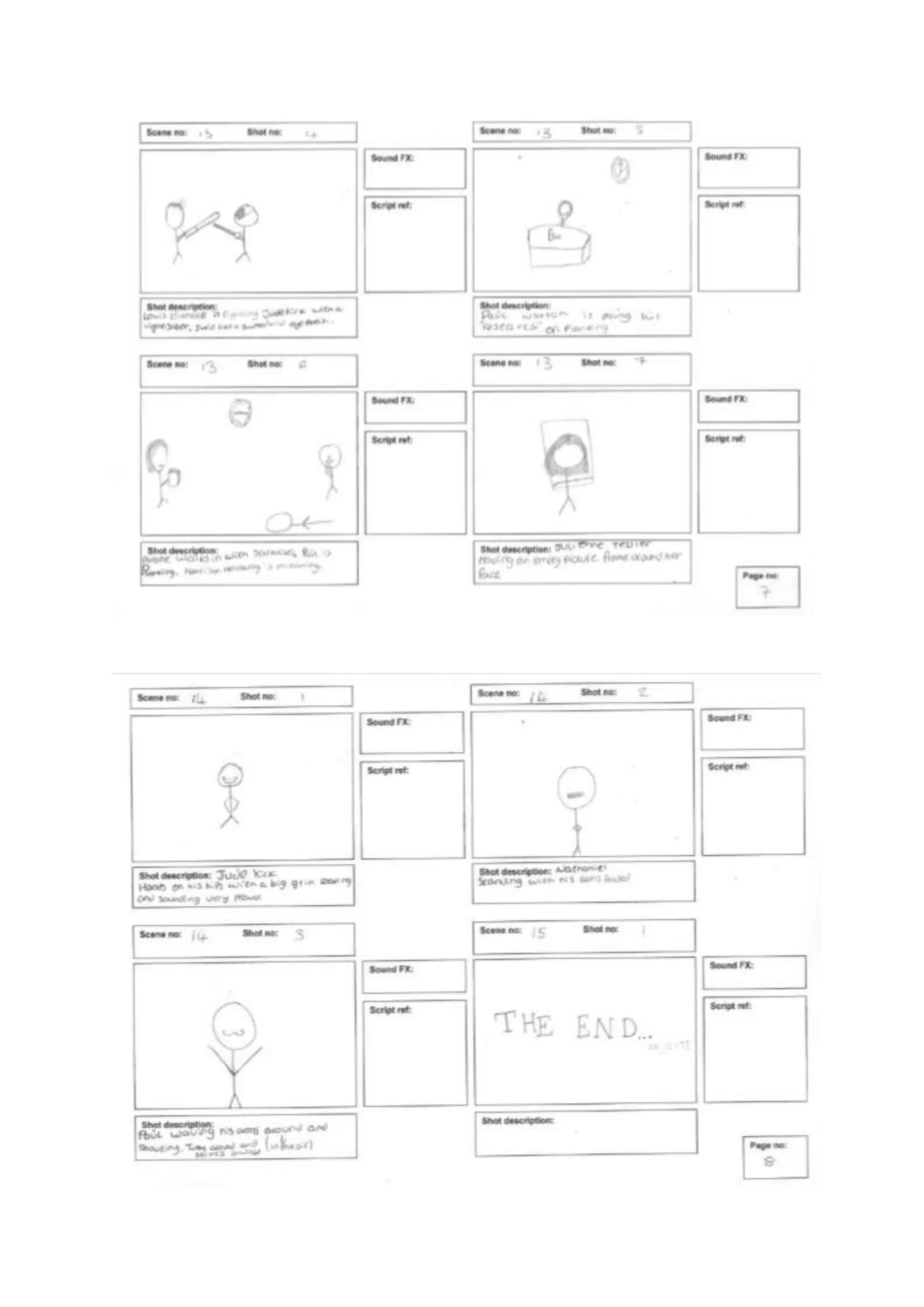 Storyboard | DOCX