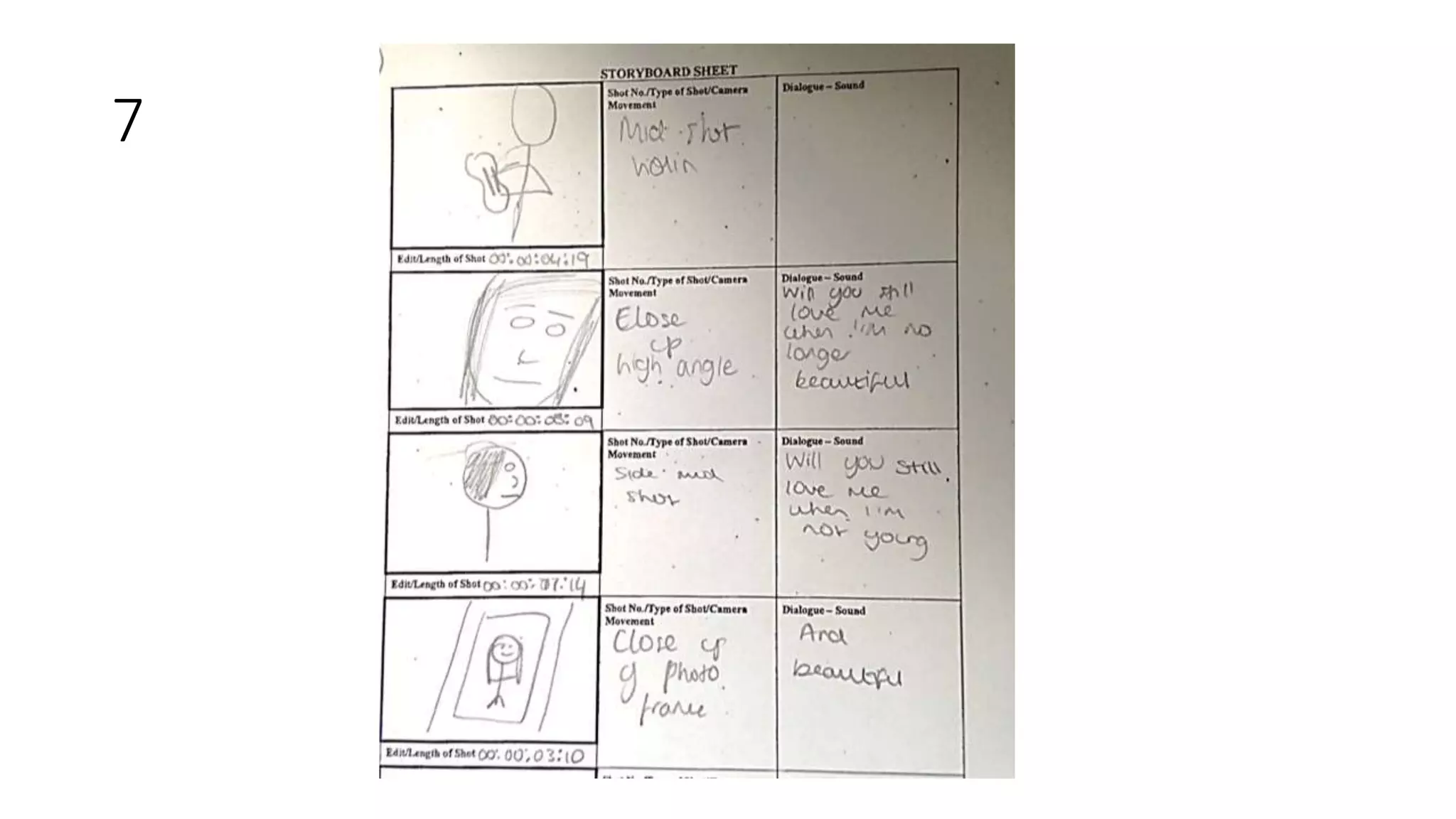Storyboard | PPT