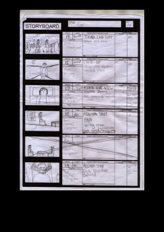 Storyboard | DOCX