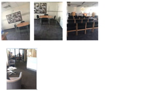 Storyboard Melissa | PPTX