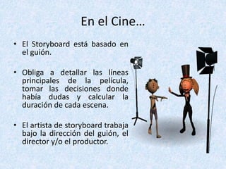 Storyboard | PPTX