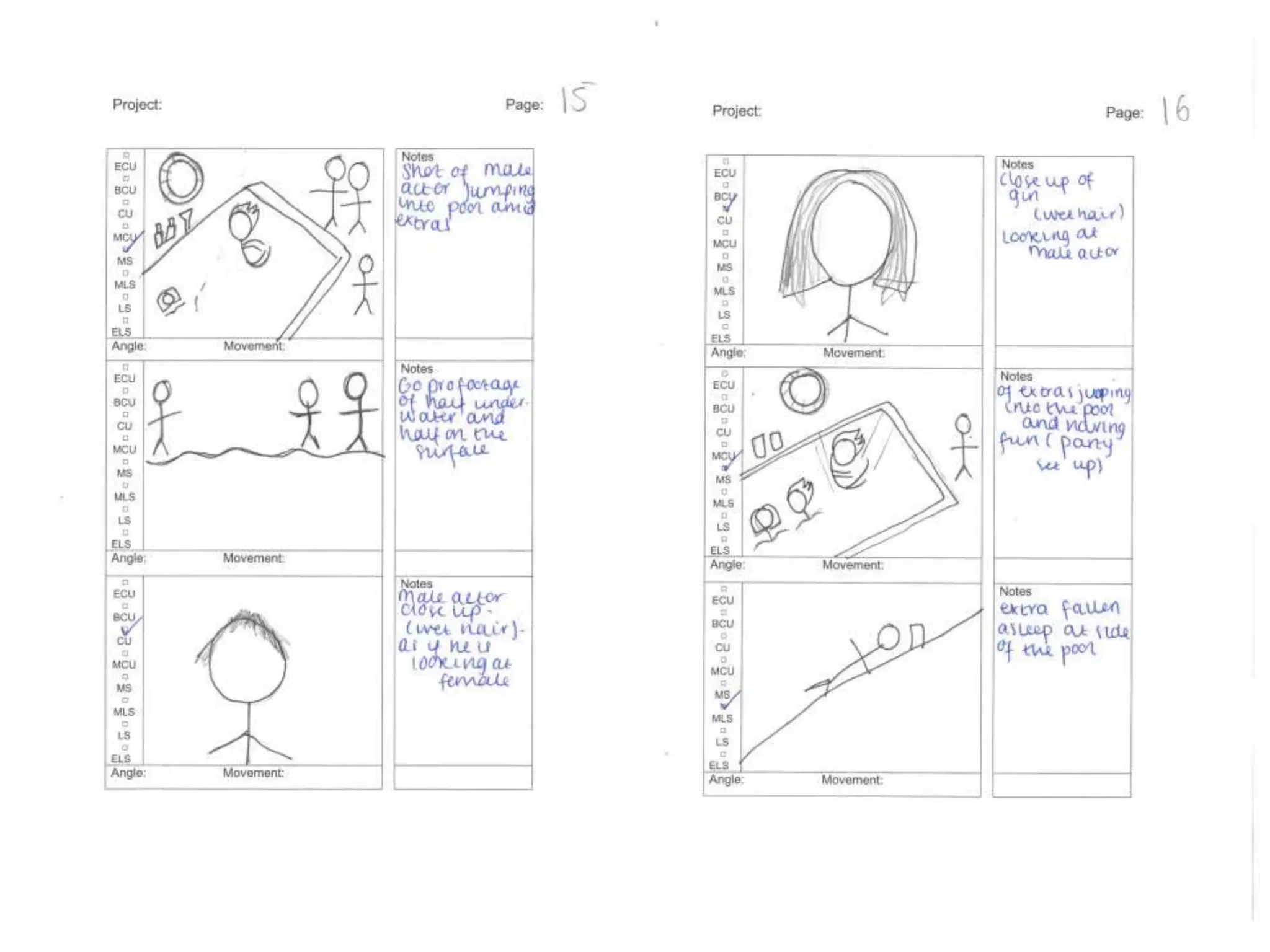 Storyboard | PPTX