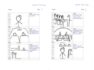 Storyboard | PPTX