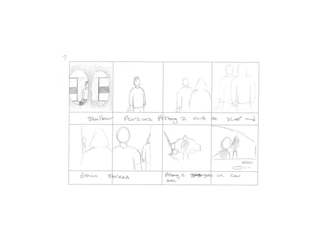 Storyboard | PPTX