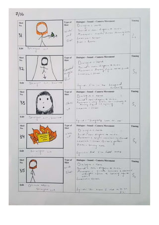 Storyboard | DOCX