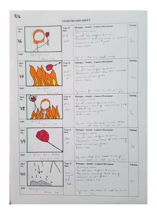 Storyboard | DOCX