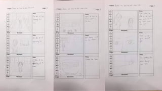 Storyboard | ODP