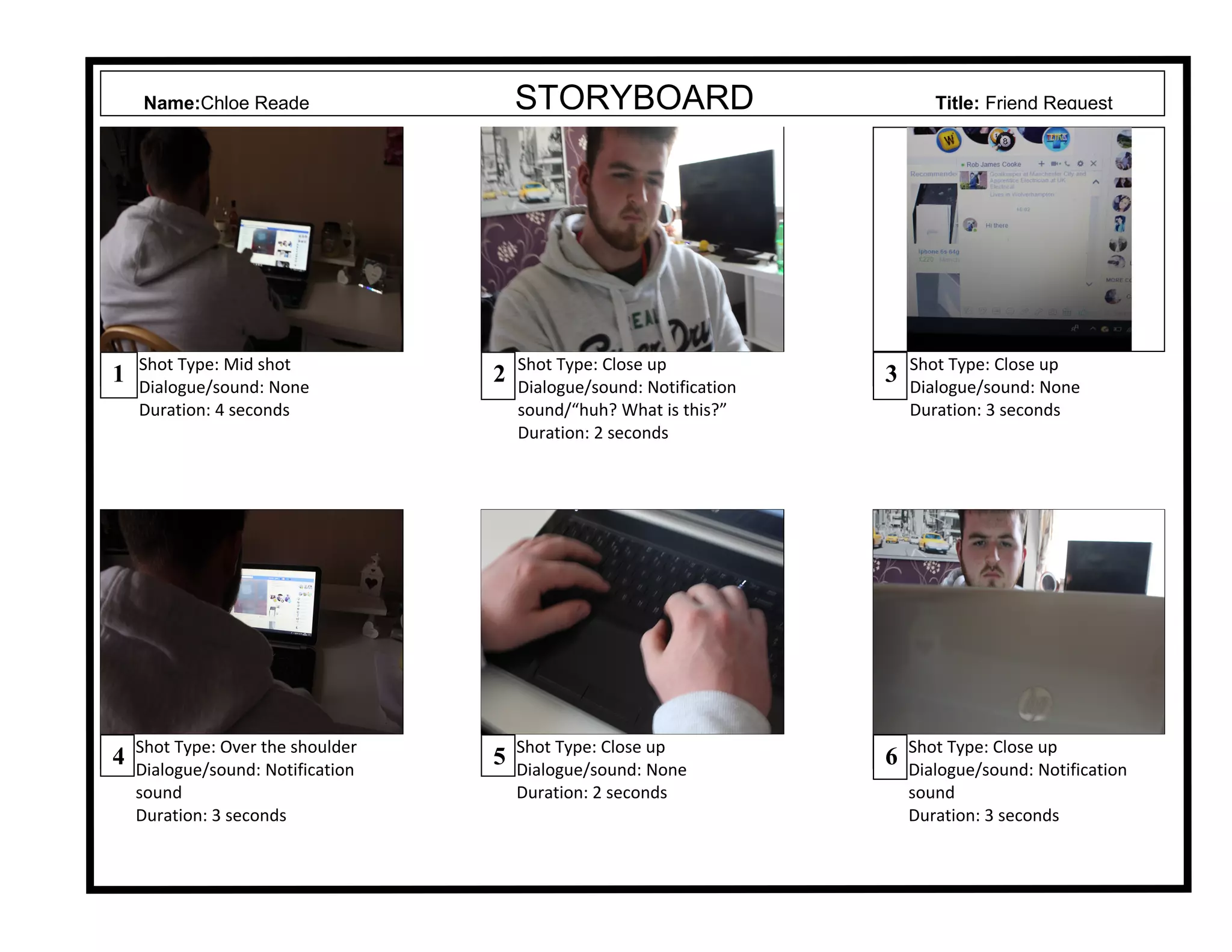 Storyboard | DOC