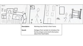 Storyboard | PDF | Family/Children | Genres