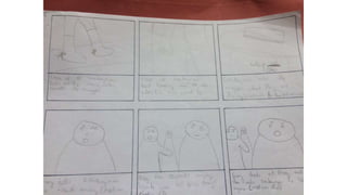 Storyboard | PPTX