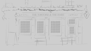 Storyboard - The Hare & the Tortoise | PDF