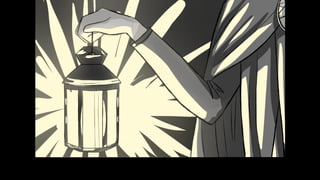 Lightless Storyboard | PDF