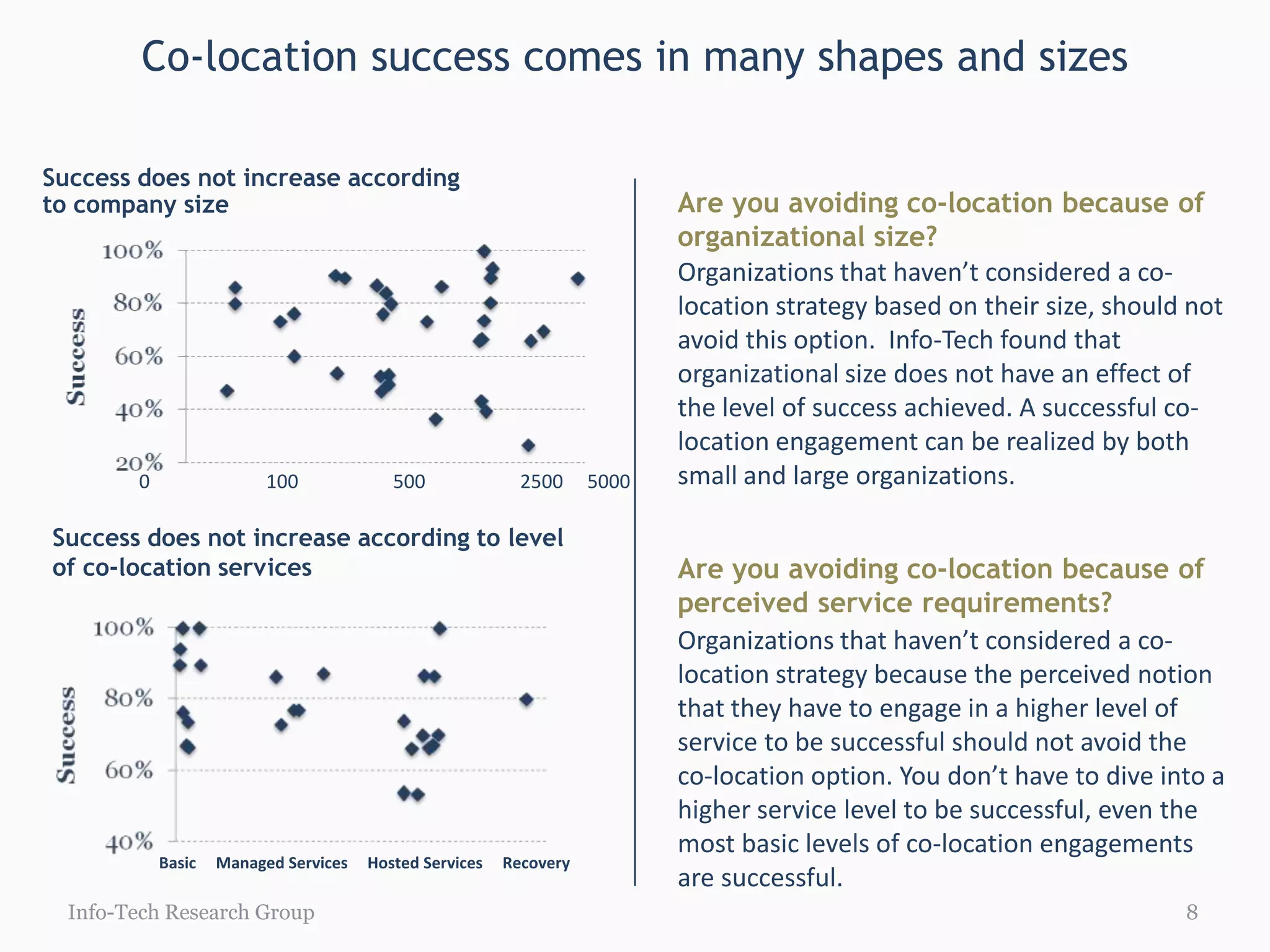 Storyboard colocation strategy | PPTX