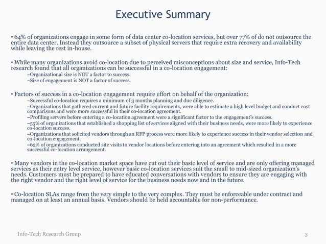 Storyboard colocation strategy | PPT