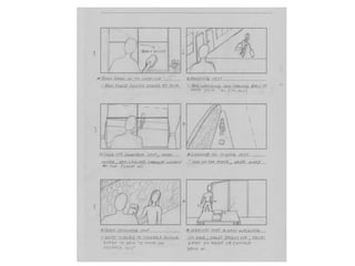 Storyboard draft 1 (2) | PPTX