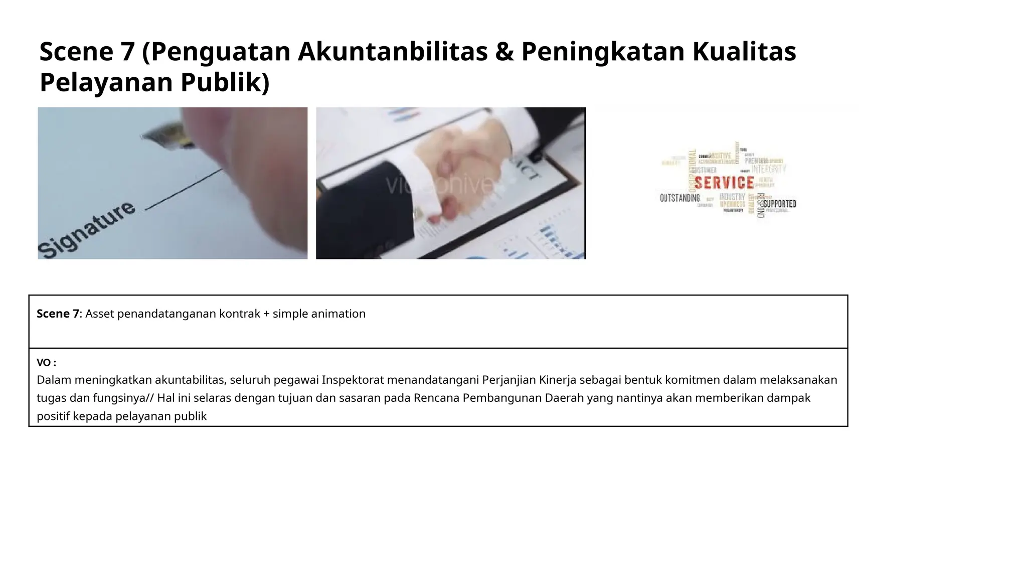 Storyboard - Video Zona Integritas WBK & WBBN..pptx