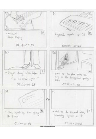 Storyboard 1 | PPTX