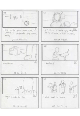 Storyboard 1 | PPTX
