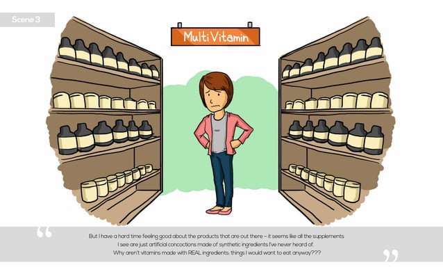 Animated Explainer Video - Storyboard Example | PDF | Computer ...