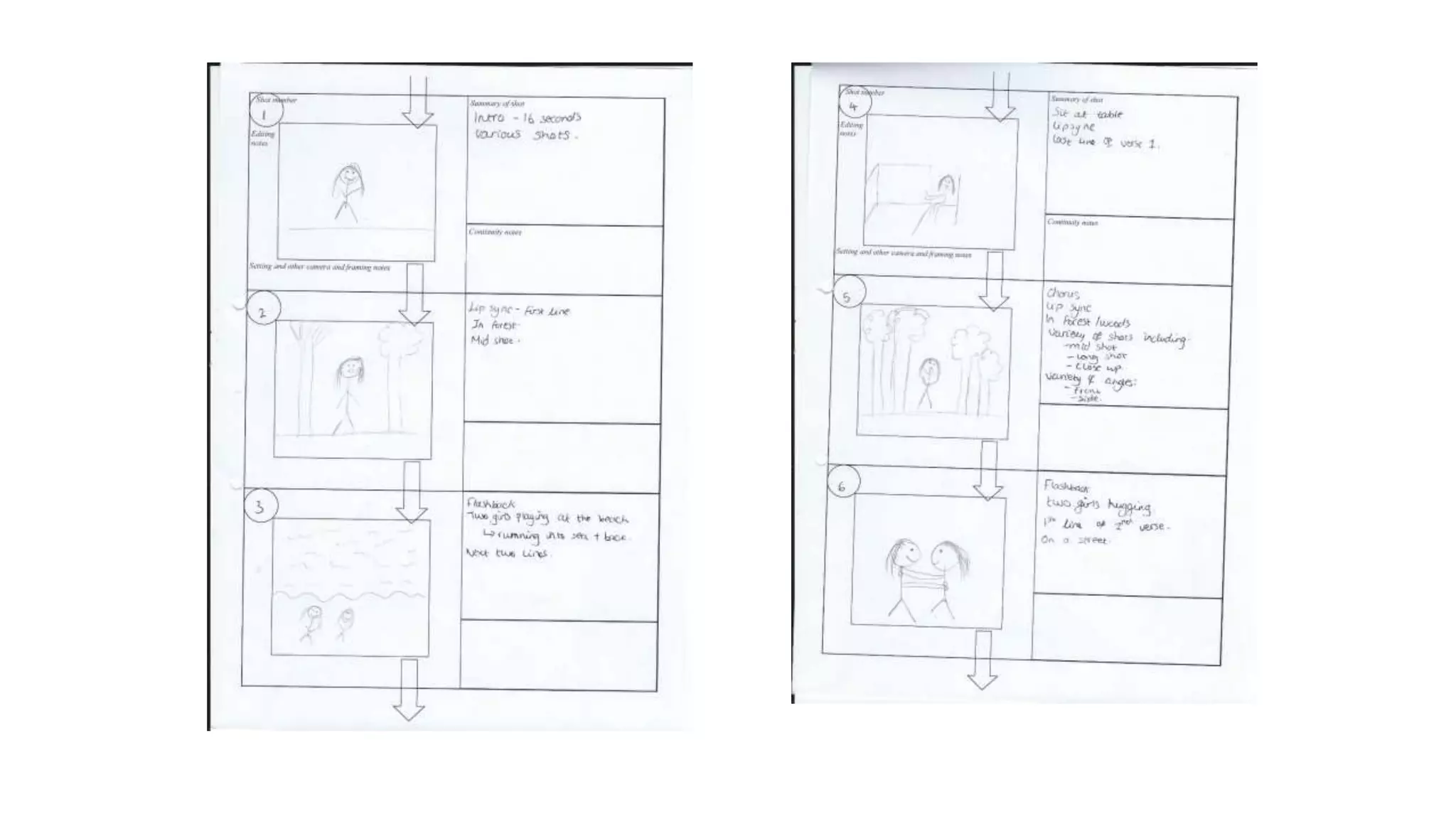 Storyboard | PPTX