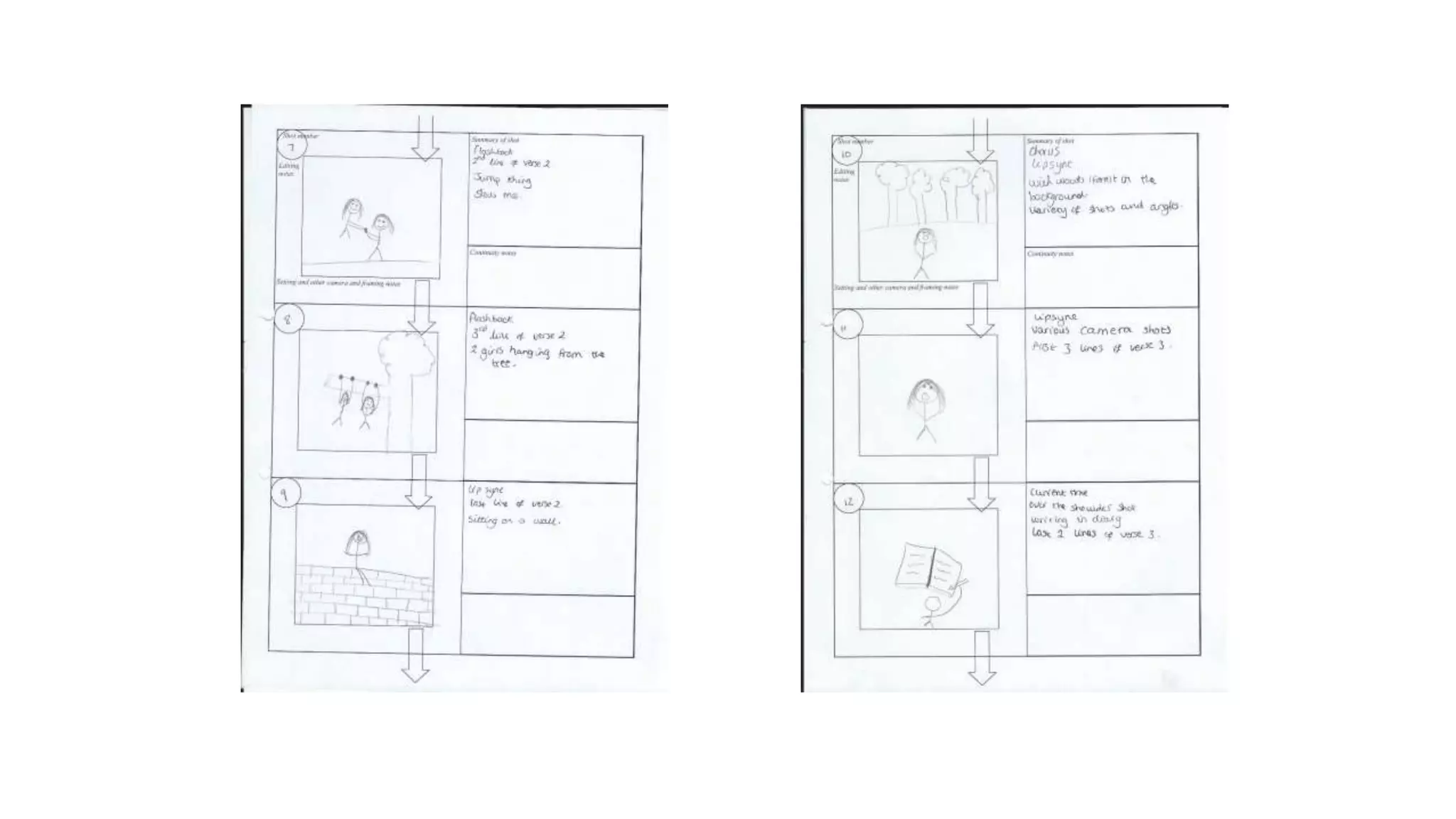 Storyboard | PPTX