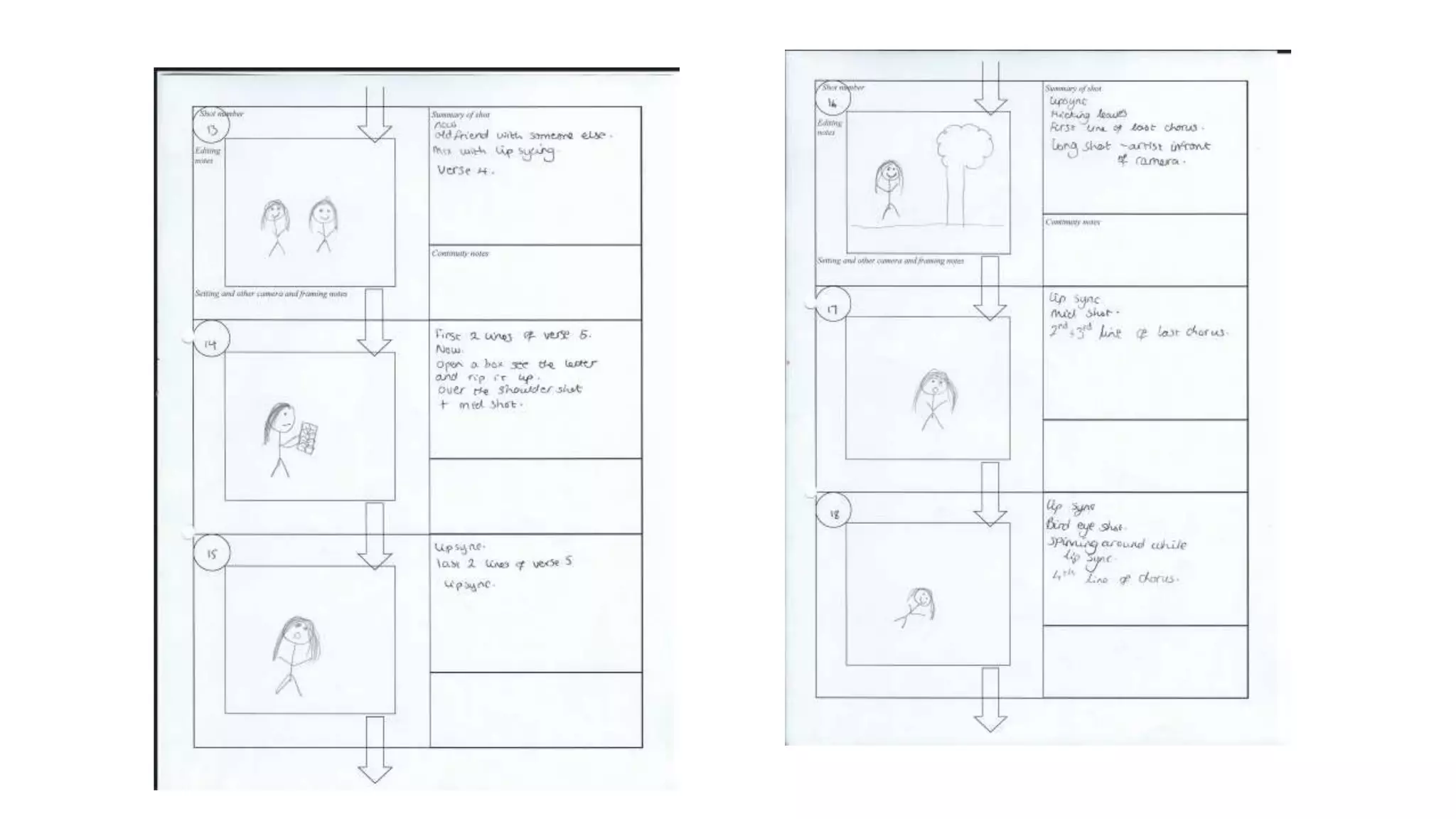 Storyboard | PPTX