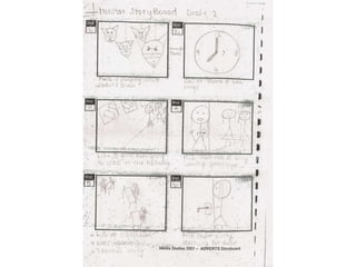 Storyboard2 | PPT
