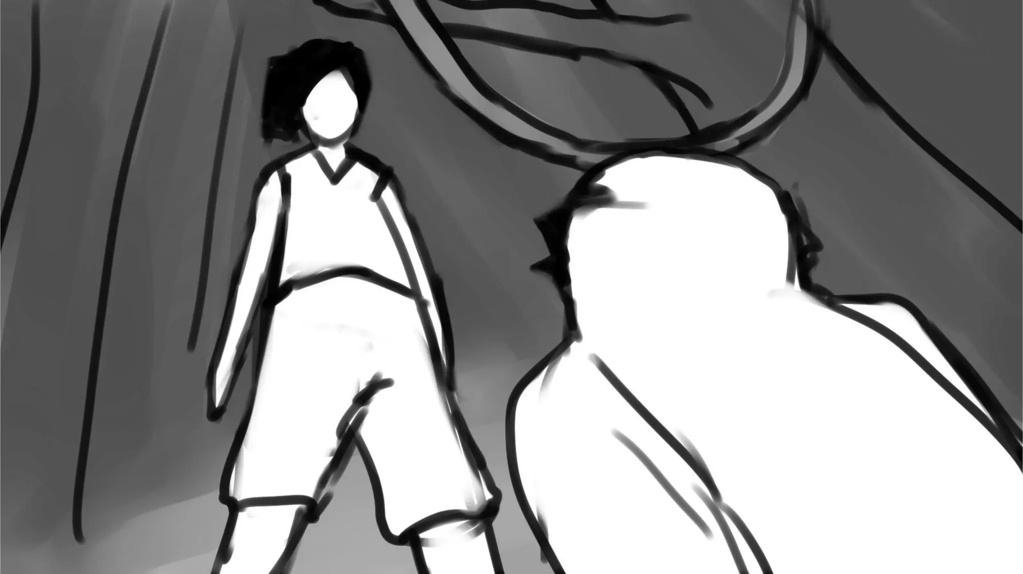 Ascension Animation Act I | PPT