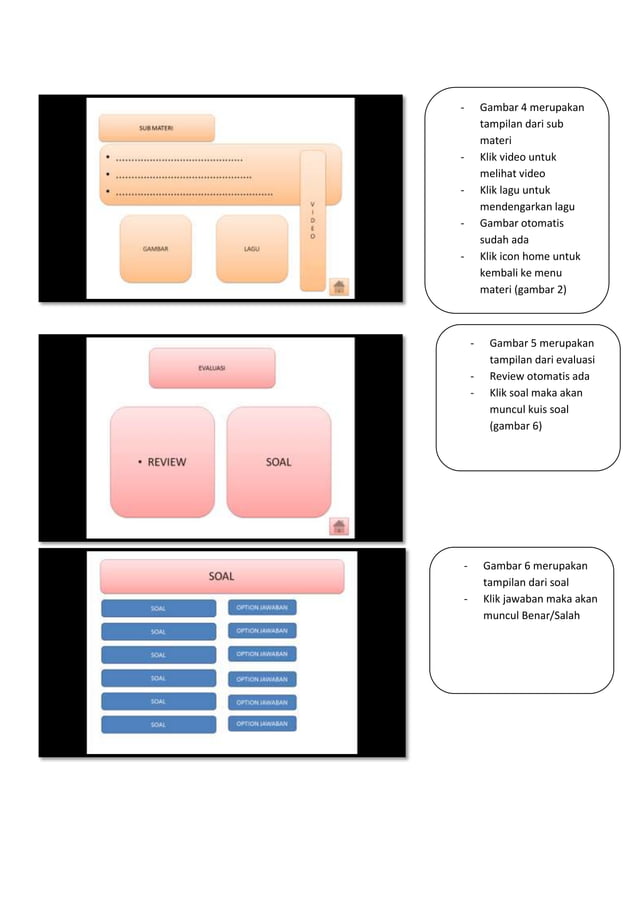 Storyboard analisis | DOCX
