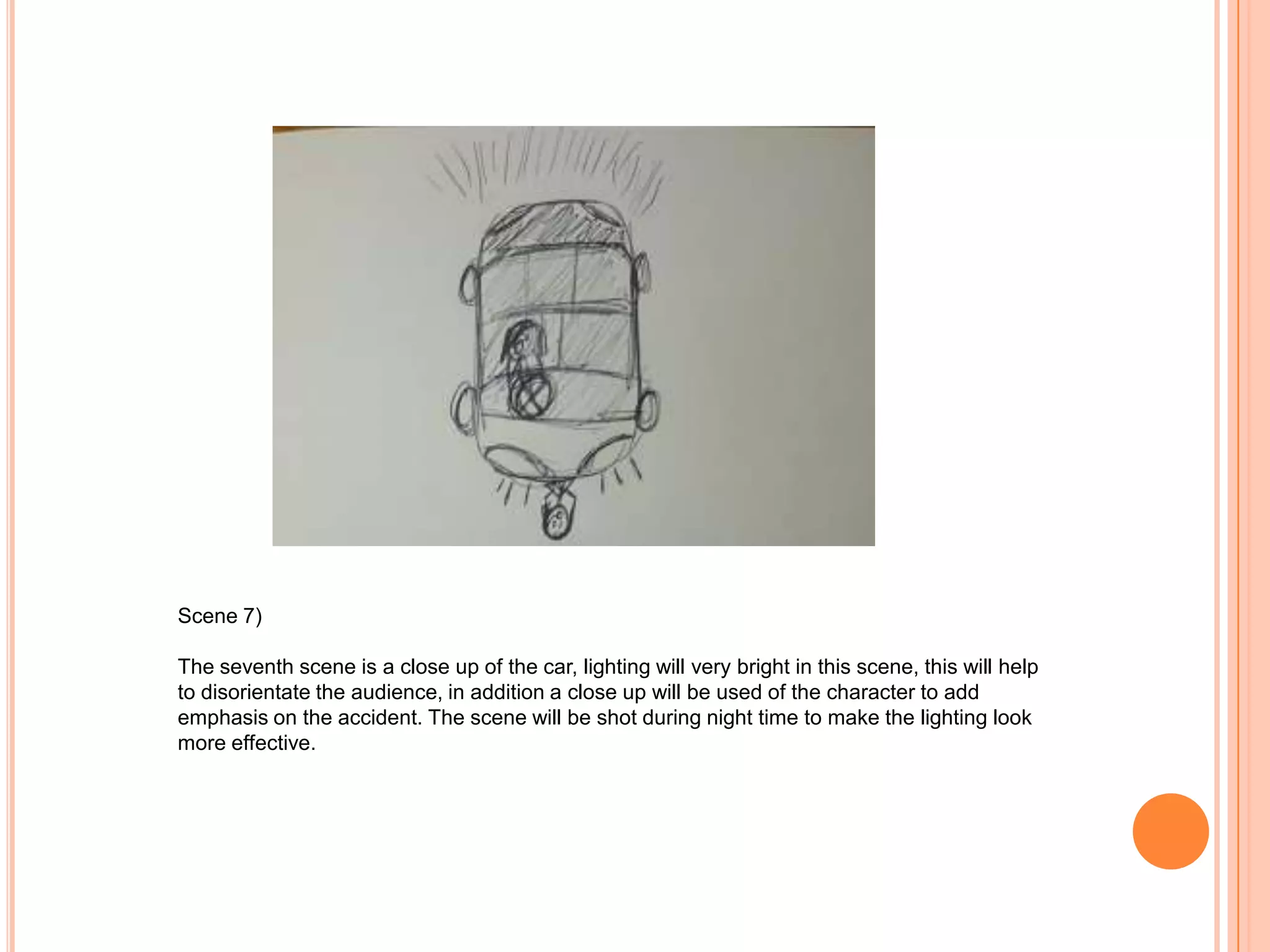 Storyboard Analysis Ppt