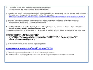 Storyboard and script copyright and intellectual property rights | PPTX