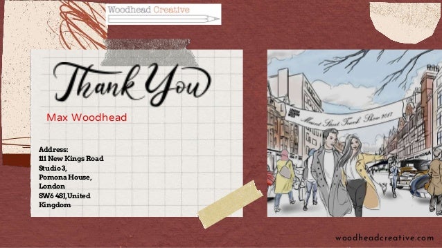 Amazing Storyboard Artist in London | PPTX
