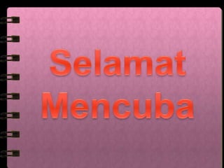 Story board ayam pansuh | PPTX