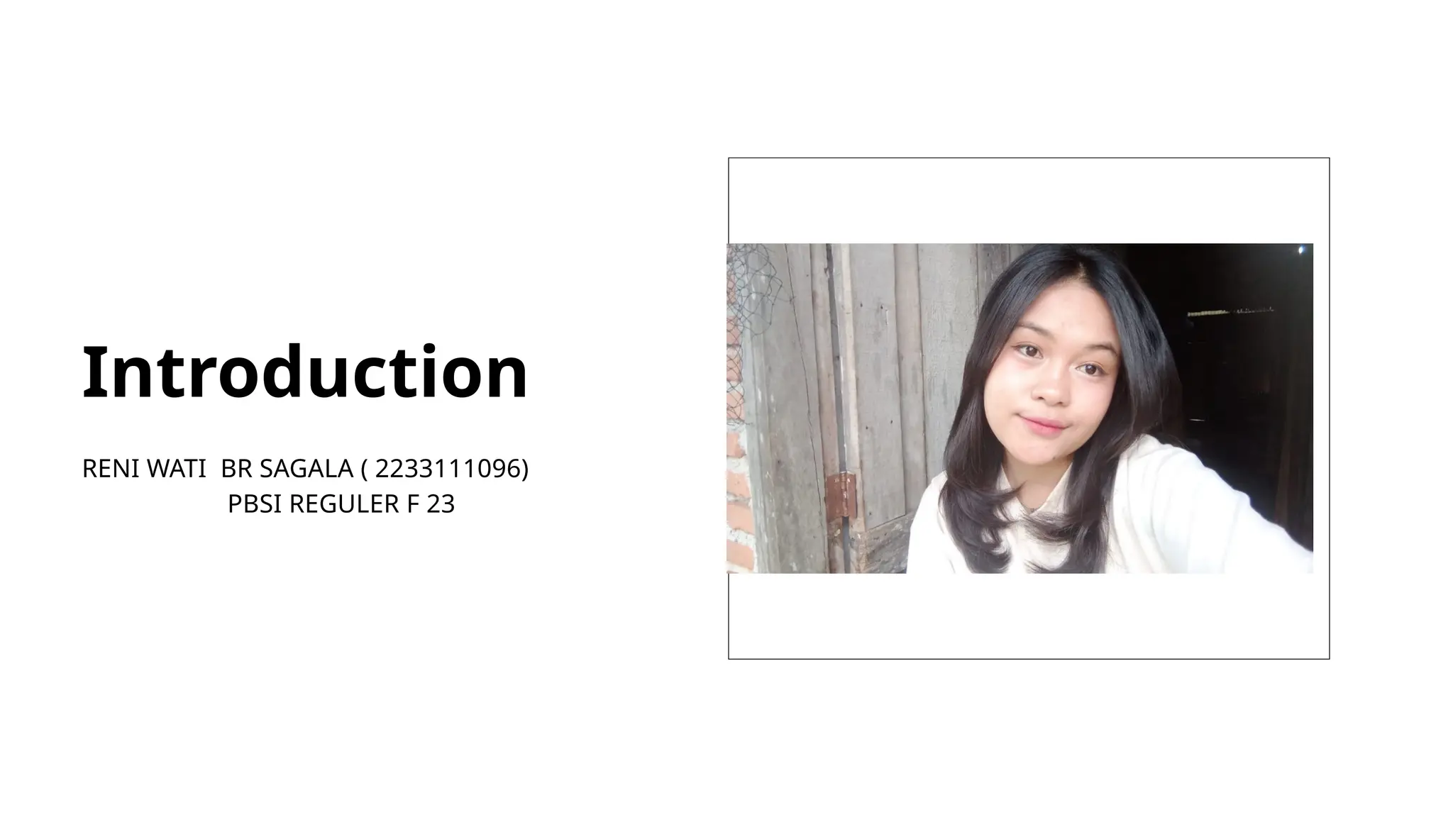 PUISI YANG SANGAT INDAH DAN MENARIK UNTUK DIBACA | PPT