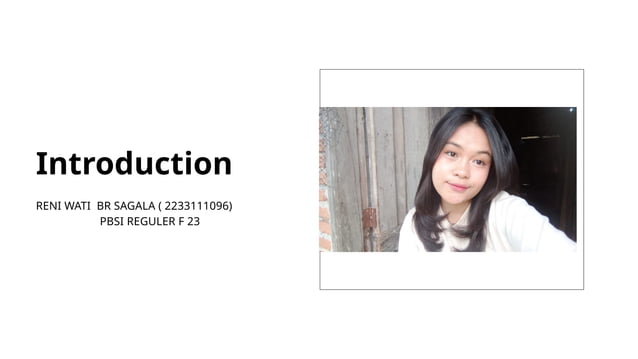 PUISI YANG SANGAT INDAH DAN MENARIK UNTUK DIBACA | PPT