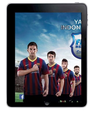 Storyboard design h&s fhm | PDF