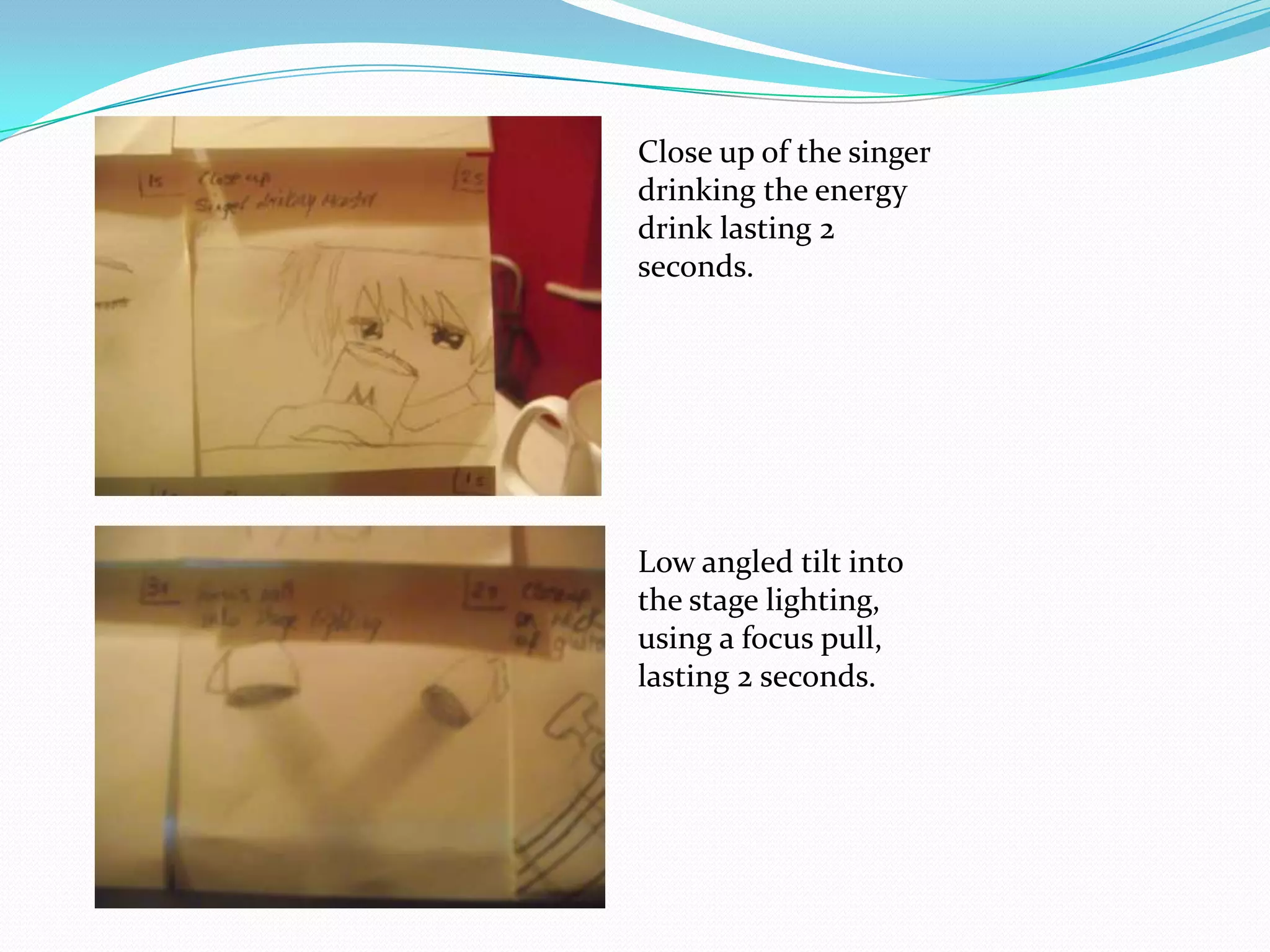 Storyboard – Draft. | PPTX