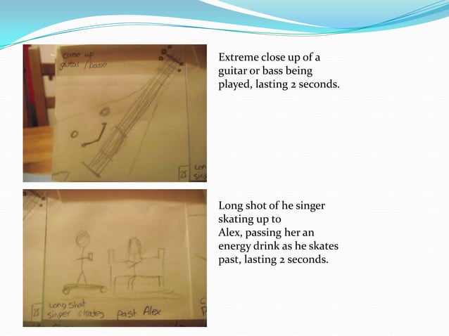 Storyboard – Draft. | PPTX