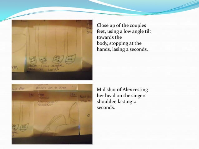 Storyboard – Draft. | PPTX