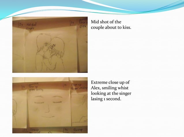 Storyboard – Draft. | PPTX