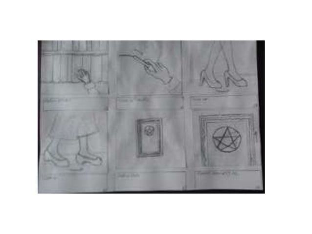 Storyboard draft | PPT