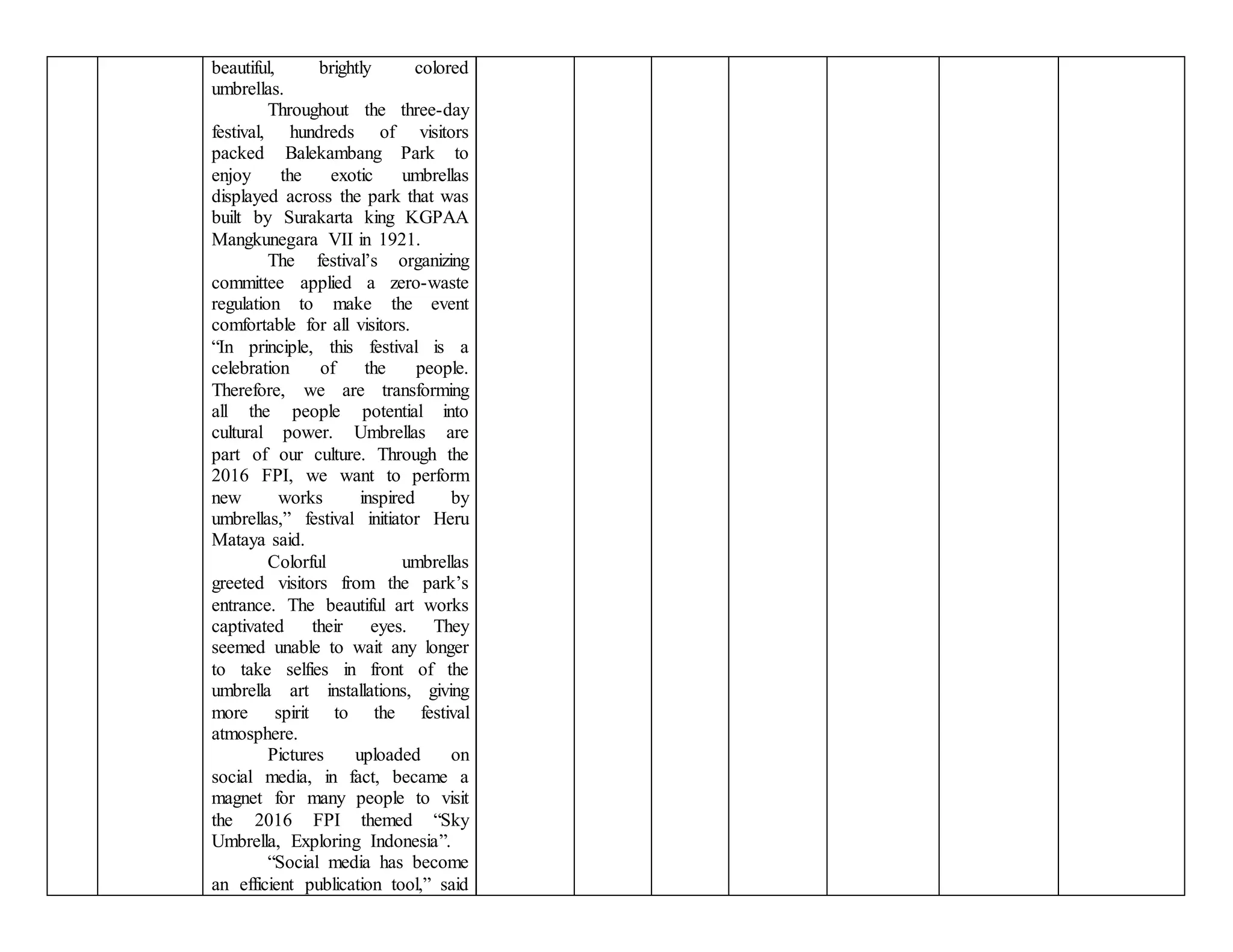 Story board etm writing | PPT