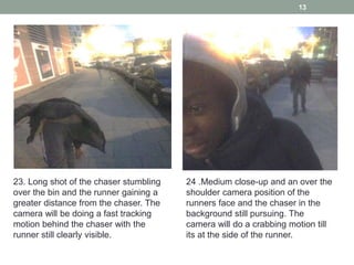 Story board final | PPT